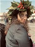 Federica | Insegnante privato di Italiano (Napoli)
