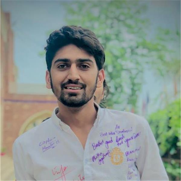 Syed Muhammad Raza Programming Tutor In Manor Park