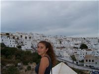 Eva Roldán | Tus clases particulares