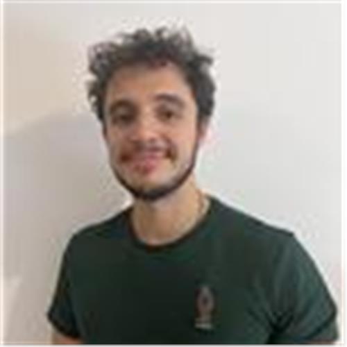 Prof D’Informatique Spécialisé En Cyber Sécurité Et En Programmation Python