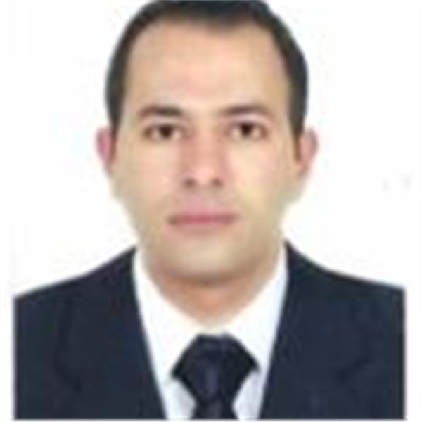 Khaled | Arabic tutor in Keighley