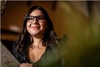 Sofia Cusimano | Letuelezioni.it