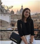 Sofia Verano | Letuelezioni.it