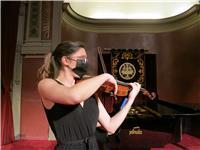 Serena Sánchez | Tus clases particulares