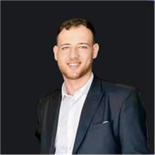 Arabic Levantine Native Speaker Tutor For All Ages. Osaid