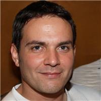 Hans | Advanced Certificate in English (CAE) C1lehrer in Frankfurt am Main