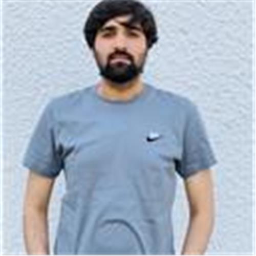 Muhammad Fareed U Din | Privatlehrer*in für Englisch online