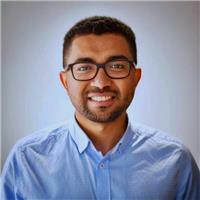 Mohamed Abdulkadir English As A Foreign Language Tutor In Manchester