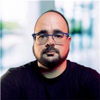 Roberto Salgado Junior | Professor particular de Inglês (Praia Grande ...