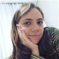 Julie Amon | Professor de Rio de Janeiro | Suasaulasparticulares