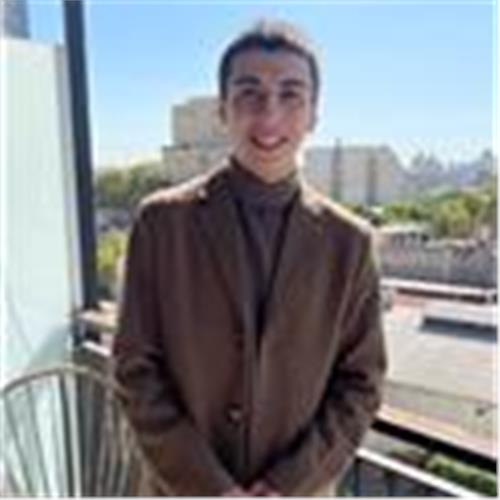 Expert Math Tutor | Master's In Pure Mathematics | Near-Completion Ph.D ...