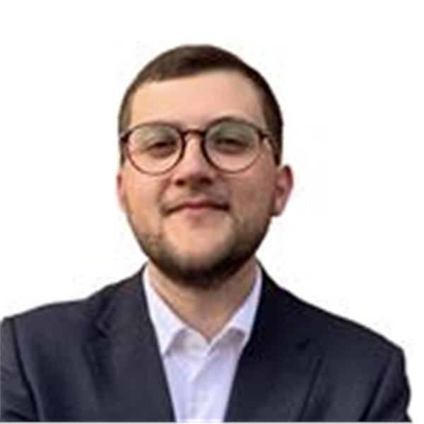 Stefano Pomarico | Letuelezioni.it