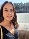 Francesca | Insegnante privato di Aiuto compiti (Sestri Levante)