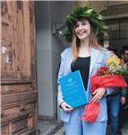 Giulia Mazzullo | Letuelezioni.it