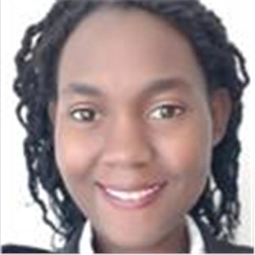 Edna Obengo | Nachhilfeunterricht.de