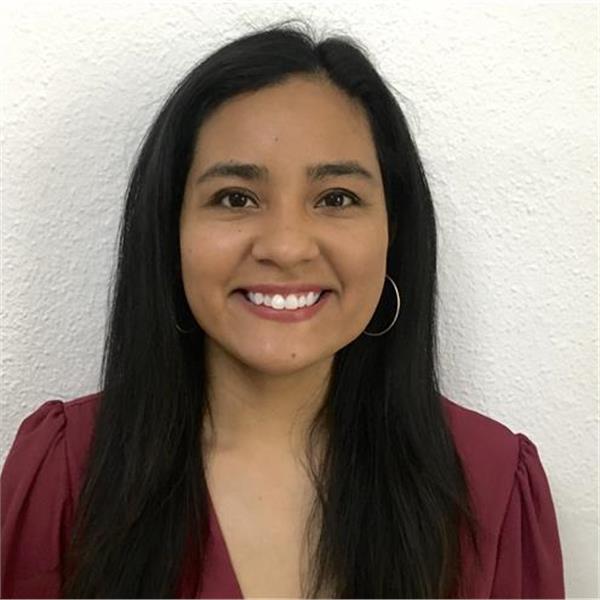 Daniela Profesora Particular De Inglés Marbella