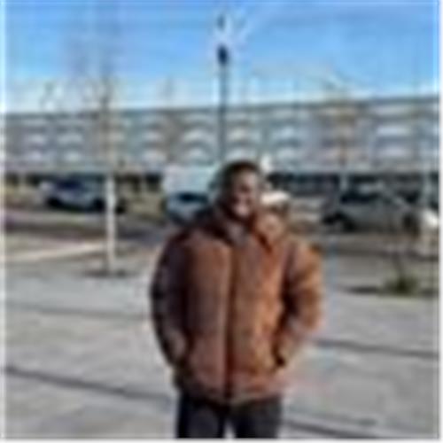 Chemistry Tutor Who Can Teach Almost All Branch Of Chemistry. Joseph