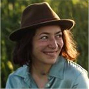 Sara Corradi | Nachhilfelehrer aus Verona