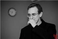 Edward Dodd | Insegnante privato di Rosta