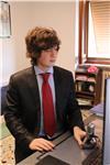 Giulio Salvadori | Letuelezioni.it