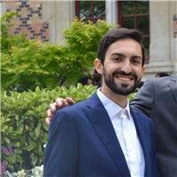 Dario De Marco | Letuelezioni.it