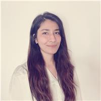 Faiqa Urooj | Nachhilfeunterricht.de