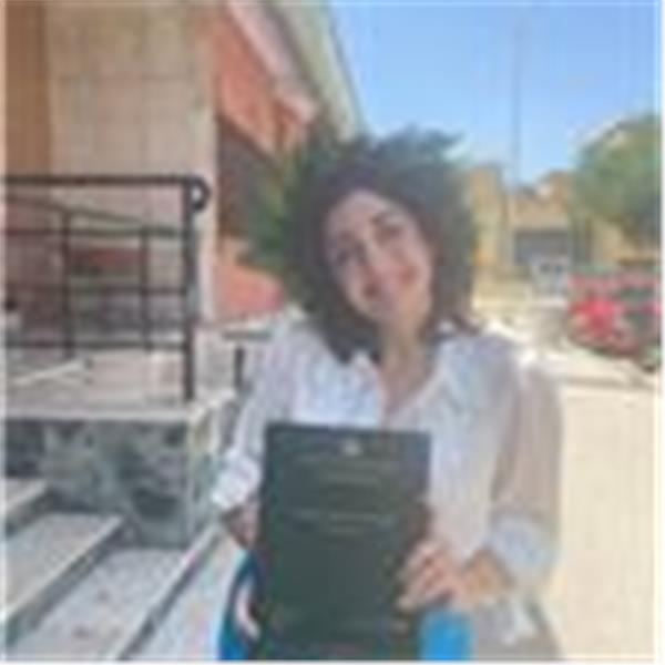 Sara Poma | Insegnante privato di Ancona