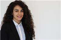 Satenik Shirinian | Letuelezioni.it