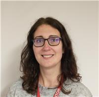 Rachel Proudley | Primary school tutor in Easingwold