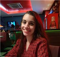 Daniela Rodrigues | Suas aulas particulares