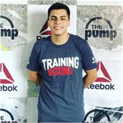 Instructor De Boxeo Básico Y Avanzado. Clases de Boxeo en Providencia ...