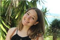 Anna | Profesora particular on-line