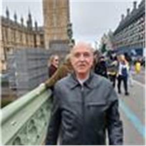 Jesus Barrera | Spanish tutor in Egham