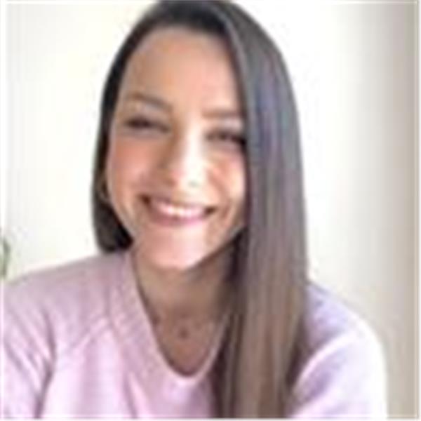 Miriam Bertolotti | Italienischlehrer in Frankfurt am Main