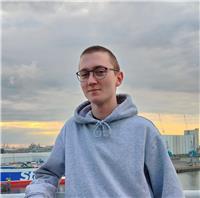 Tim Schmidt | Nachhilfeunterricht.de