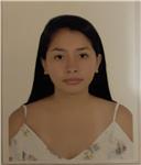 Lizbeth Yanira Vallejos Pillhuaman | Tusclases.pe