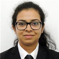 Ankita Jha | Englischlehrer in Erfurt