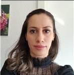 Meryam | Privatlehrerin online