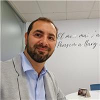 Marcos Simon Chavez | Tus clases particulares