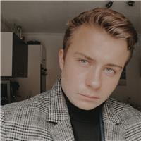 Fynn Hänichen | Nachhilfeunterricht.de