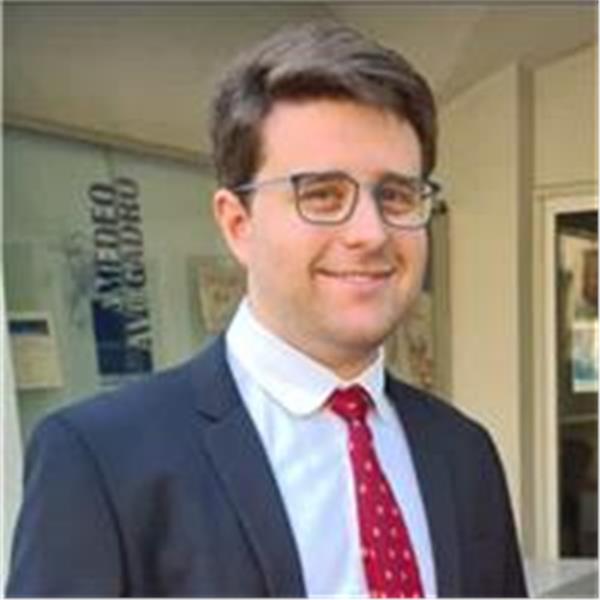 Andrea Morbelli | Letuelezioni.it