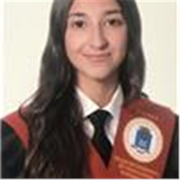 María Méndez Peraza | Tus clases particulares