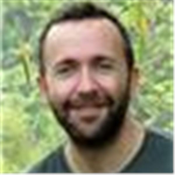 Kieran Burns | English as a foreign language tutor in Manchester