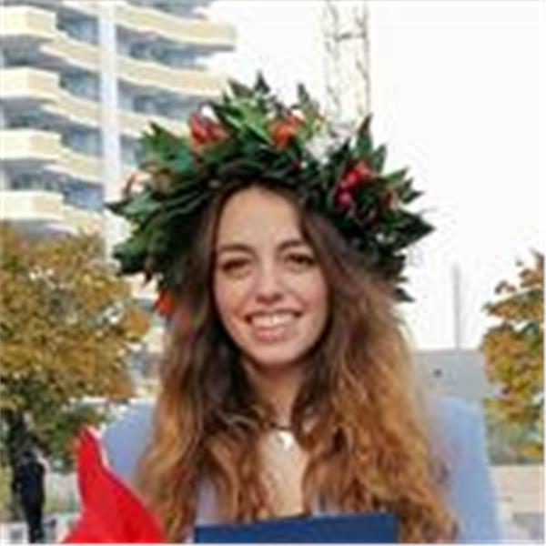 Sara | Insegnante privato di Italiano on-line