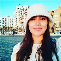 Jessica Rozo Malaver | Tus clases particulares