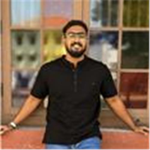 Nandakrishnan Nair | Nachhilfeunterricht.de