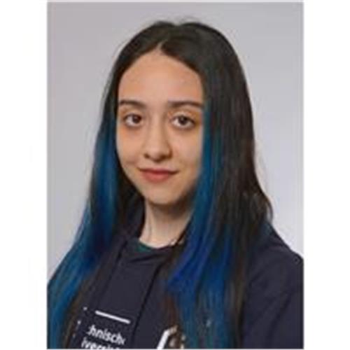 Let's Dive Into The World Of Coding And Creativity. Fatemeh