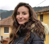 Denislava Gorcheva | FindTutors