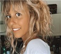 Lisa De Luca | Letuelezioni.it