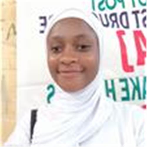 English Language Teacher Who Teaches Students Of All Age Bracket. Awawu